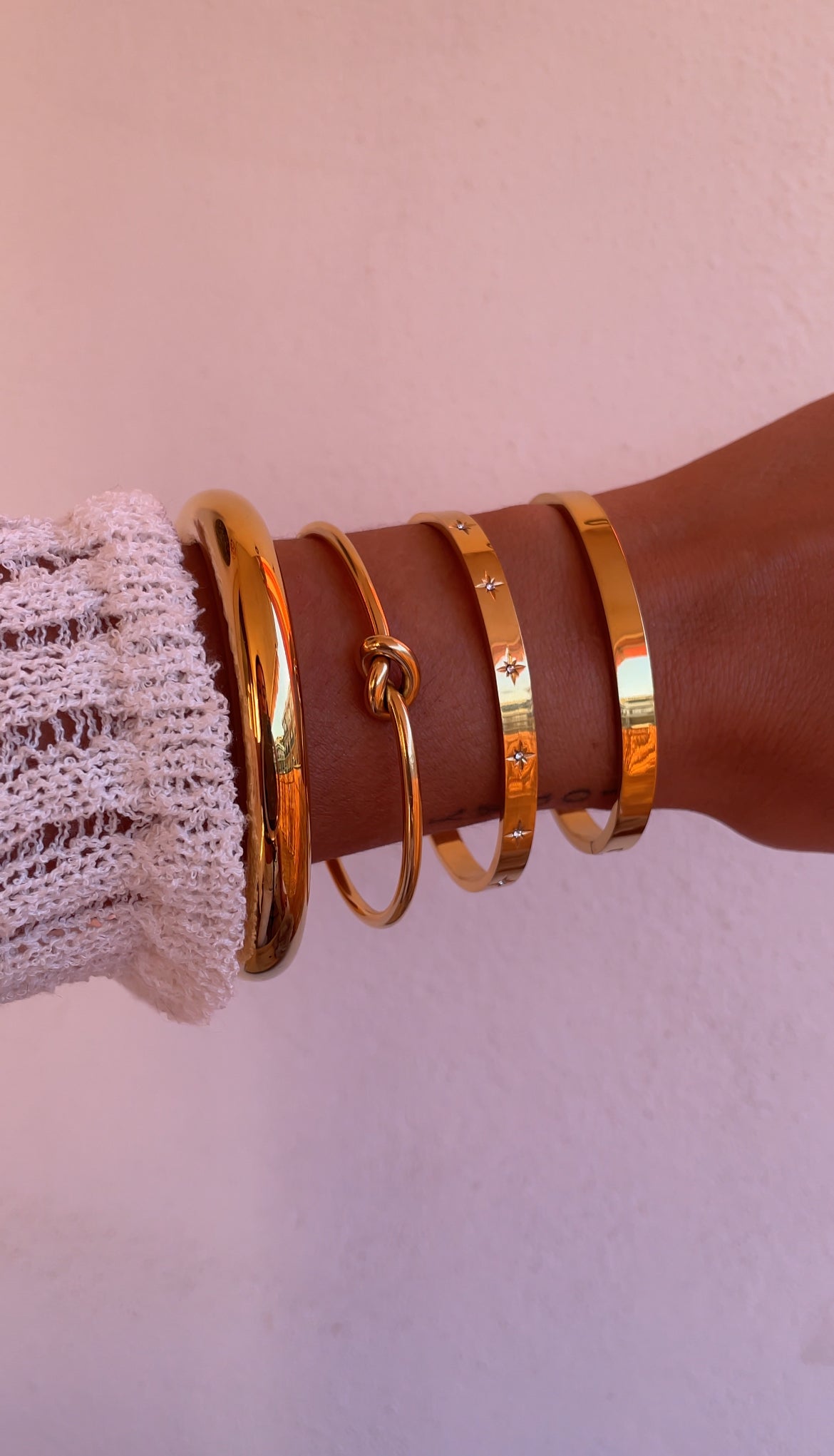 Pulseras y Brazaletes – Ándaga jewelry